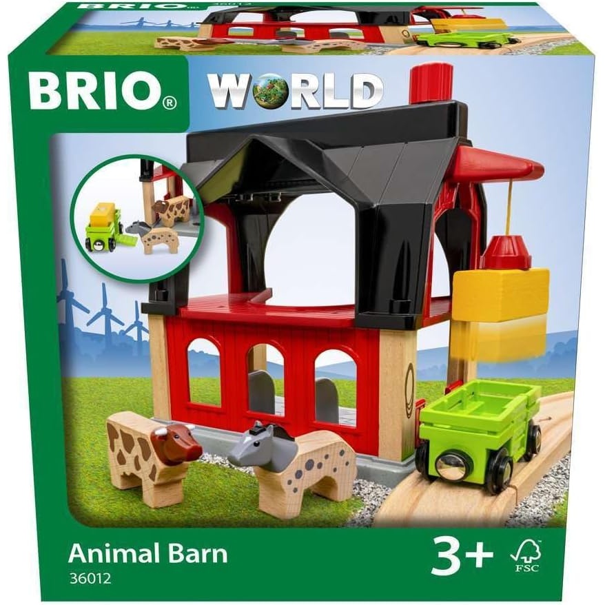 Brio – Ambar