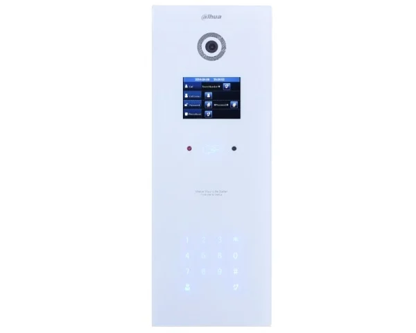 Interfonska pozivna tabla Dahua VTO1220BW