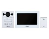 KTX01(F) Video Intercom KIT