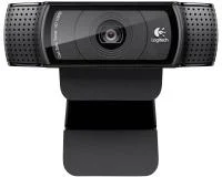 Web kamera C920 Full HD Pro crna Logitech