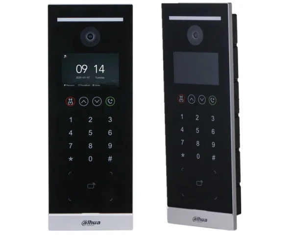 Interfonska pozivna tabla Dahua VTO6521H, 4,3 inča