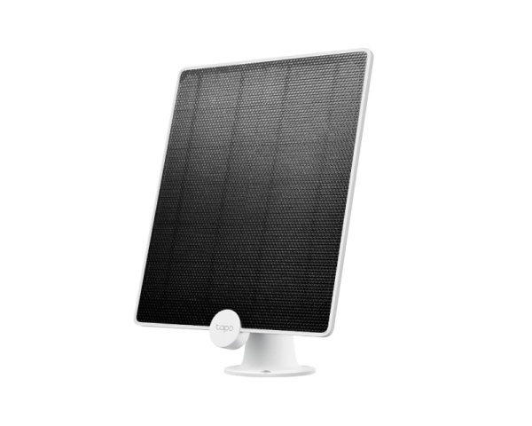 Solarni panel TP-Link Tapo A200 za bežične kamere, IP65