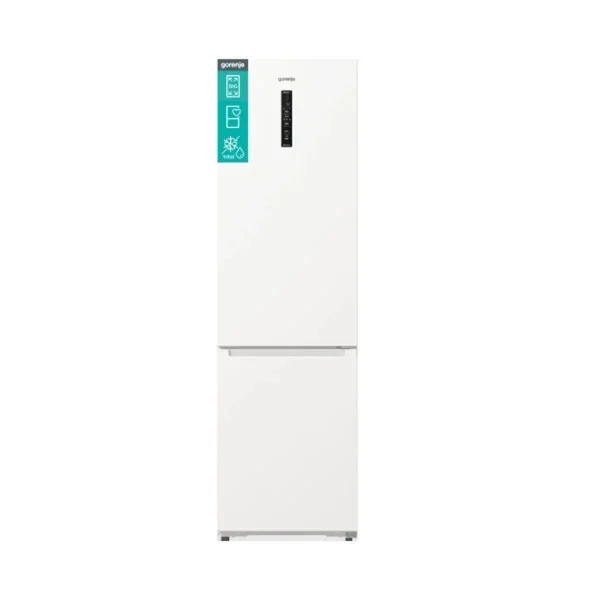 Kombinovani frižider NRB620E61W4WFE Gorenje 16559