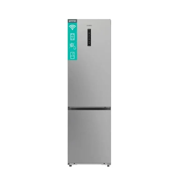 Kombinovani frižider NRB620C61X4WFE Gorenje 16522