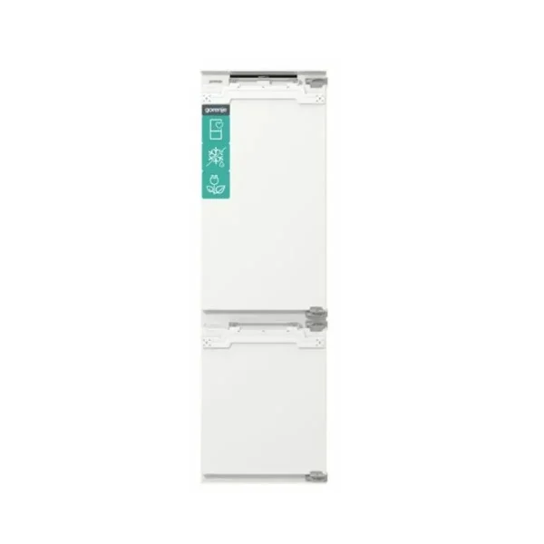 Ugradni kombinovani frižider NRKI517E62WF Gorenje 16332