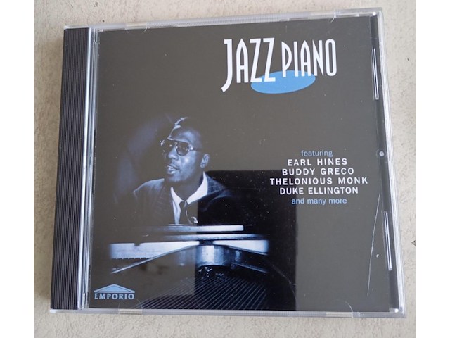 Jazz Piano
