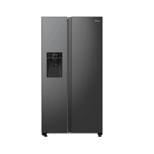 Side by side frižider RS5P535NTFE Hisense 16097