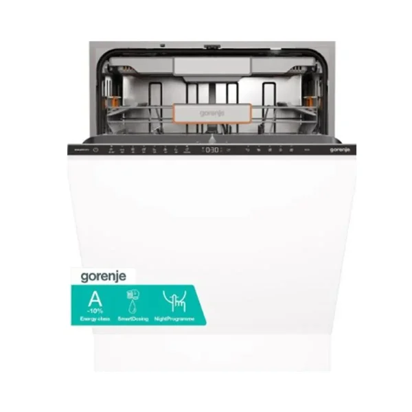 Mašina za pranje sudova GV693A65UVAD Gorenje 16139