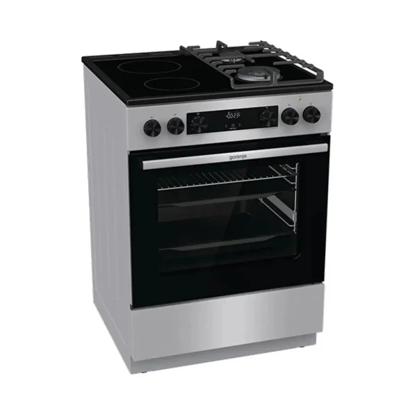 Kombinovani šporet GKC6C60XT Gorenje 15964