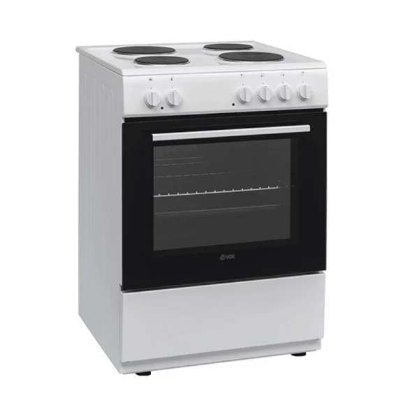 Električni šporet EHB600WBF Vox 12653