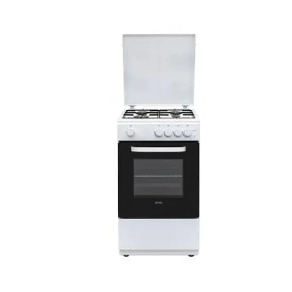 Šporet na gas FGB5400W Vox 16480