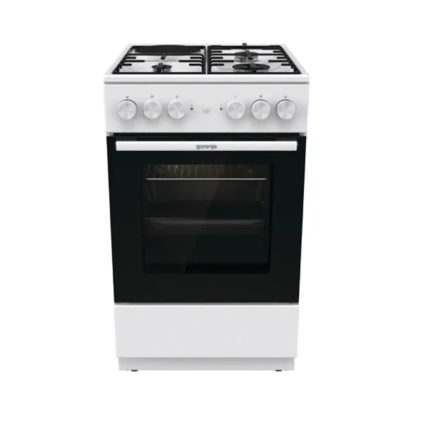 Kombinovani šporet GK5A12WD Gorenje 16204