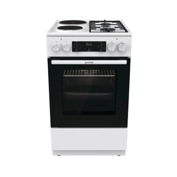 Kombinovani šporet GK5C64WF Gorenje 16140