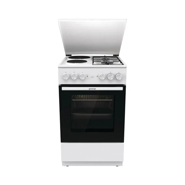 Kombinovani šporet GK5A12WG Gorenje 15866