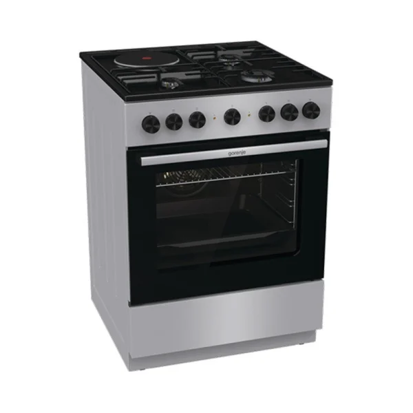Kombinovani šporet GK6B41SD Gorenje 14932