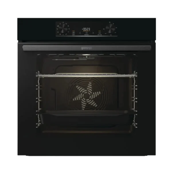 Ugradna ventilatorska rerna BO6735E02BKOT Gorenje 16998