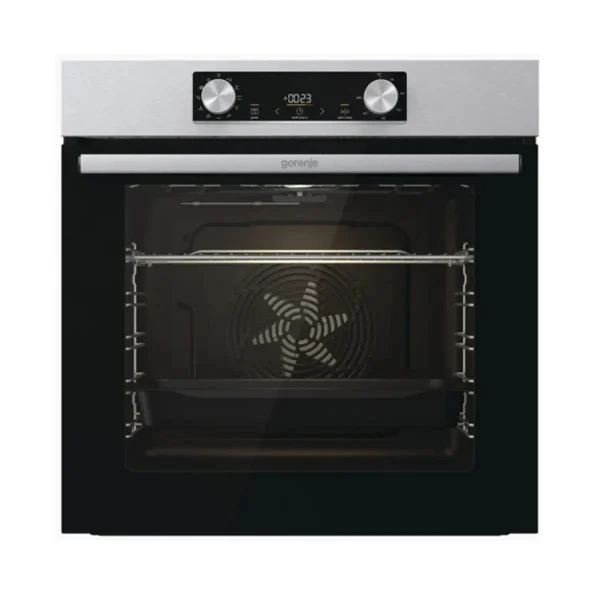 Ugradna ventilatorska rerna BO6735E02BXKO Gorenje 16999
