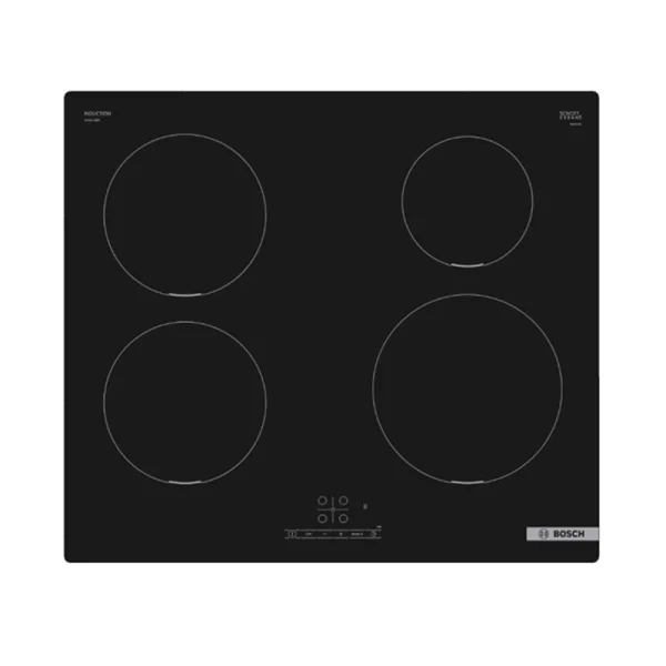 Ugradna indukcijska ploča PUE611BB5D Bosch 11942