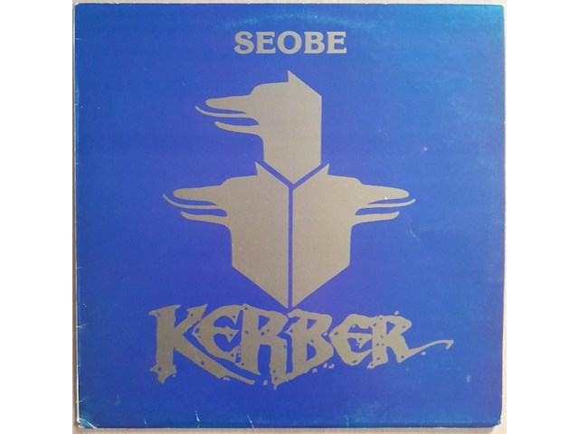 Kerber ‎– Seobe