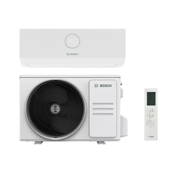 Inverter klima CL3000 Set 35 WE 12k BTU Bosch 16692