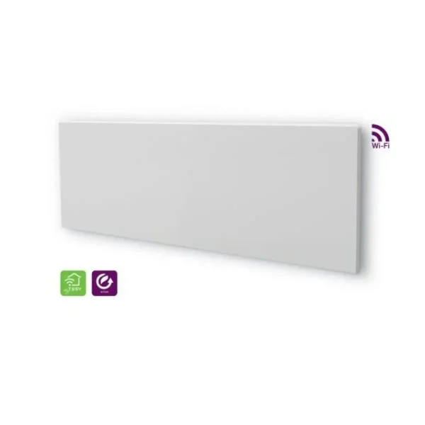 Panelni radijator CN06140EA CLOUD W Tesy 17000