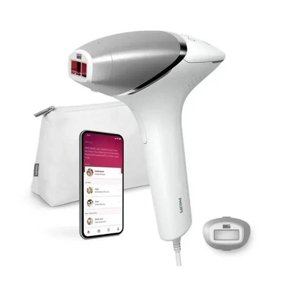 IPL epilator BRI940/00 Philips 17577