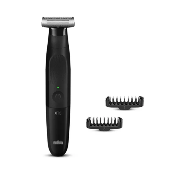 Trimer za bradu i brkove XT3100BLK Braun 15634