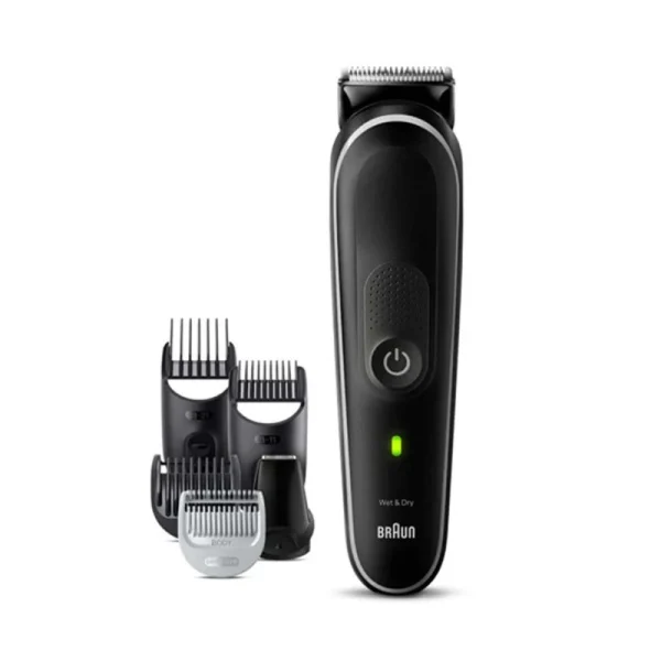 Trimer za bradu i brkove MGK5440 Braun 15638