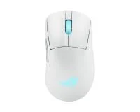 P722 ROG KERIS II bežični beli miš