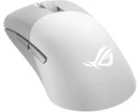 P709 ROG KERIS Wireless AimPoint Gaming Optical USB beli miš