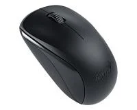 NX-7000 Wireless Optical USB crni miš