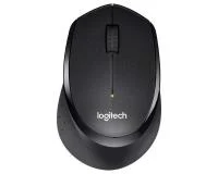 Mišev B175 Wireless crni miš x Logitech_ MIS02245