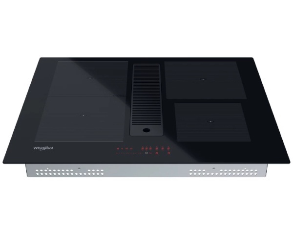 Indukciona ugradna ploča Whirlpool WVH 1065B F KIT, 4 zone, 65cm