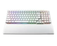 X901 ROG Strix Scope II 96 Wireless Gaming tastatura bela
