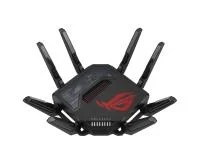 ROG Rapture GT-BE98 Quad-band WiFi 7 gaming ruter