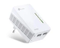 TL-WPA4220 KIT Powerline adapter Wi-Fi/AV600/600Mbps/