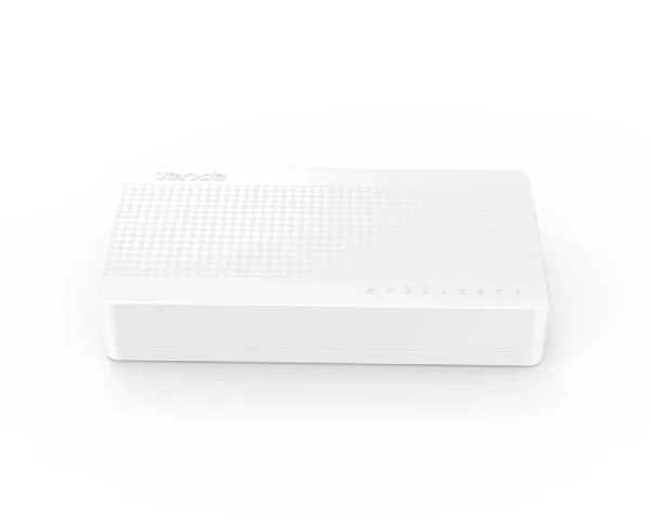 Svič Tenda S108 V8.0 beli plastika 8 portova 10/100Mbps