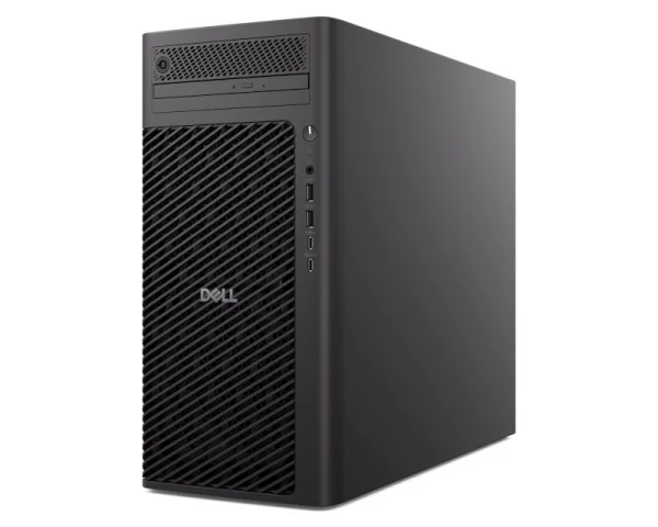 Dell Pro Max Tower T2 radna stanica Intel Core Ultra 7 265K 32GB 1TB SSD