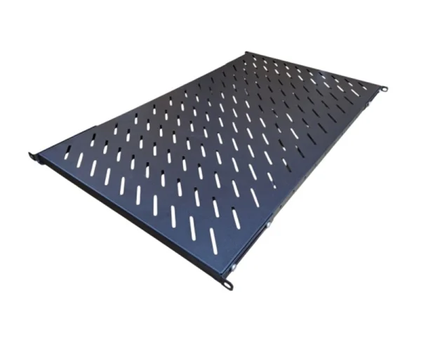 Polica za rack orman Maxpro Line 475mm fiksna 1U