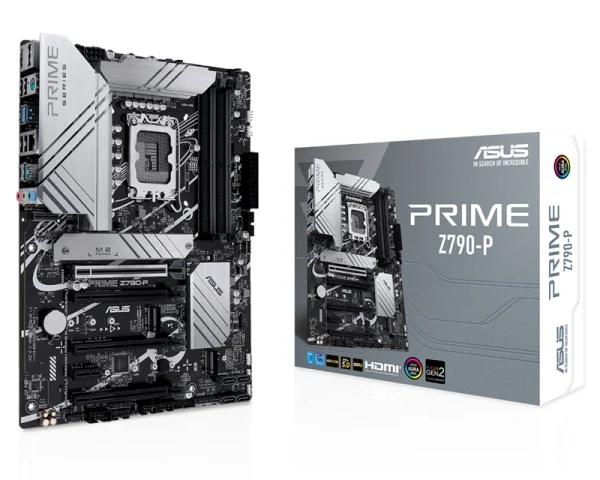 Matična ploča PRIME Z790-P Asus Intel 1700 DDR5