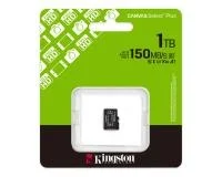 Memorijska kartica U1 V10 SDXC 1TB Canvas Select Plus G3 150R A1 SDCS3/1TBSP