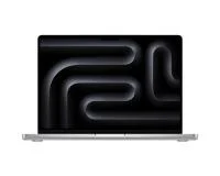 Laptop MacBook Pro 14.2 inča M5 srebrni Apple 10-core CPU 10-core GPU 16GB 512GB SSD (MDE44)