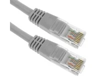 Mrežni patch kabl Fast Asia CAT5E UTP 0.5m