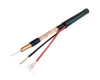 Koaksijalni kabl MaxPro Line RG59 sa napajanjem 2x0.75 bakar 305m