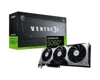 Grafička karta MSI GeForce RTX 5060 Ti Ventus 3X OC 8GB GDDR7