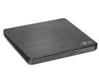 Eksterni DVD rezač Hitachi-LG GP60NB60 USB crni