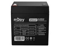 Baterija za UPS NJOY 12V 5Ah (GP05122F)