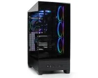 Gejming računar EWE Ryzen 9 7900 32GB DDR5 1TB SSD Radeon RX 9070 XT 16GB