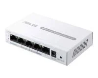 PoE+ switch ExpertWiFi EBP15 beli Asus