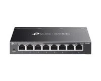 ES208G(UN) Omada 8-Port Gigabit Easy upravljivi Switch